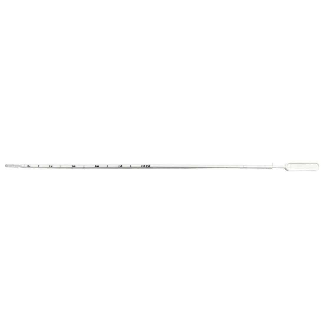 Endometrial suction curette - 421-23 - Cetro Medical
