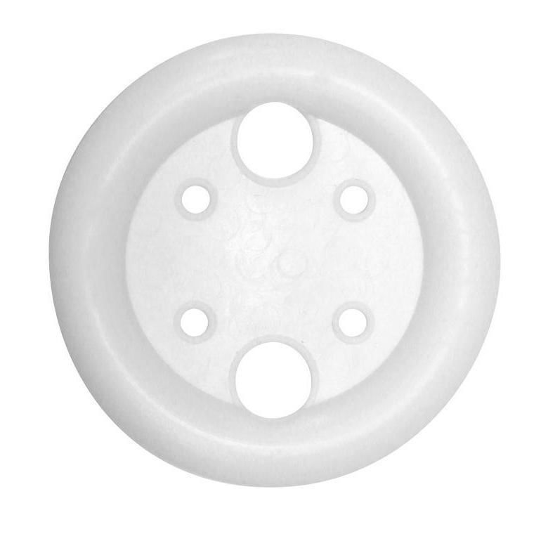 Ring-type vaginal pessary - PERS - Cetro Medical