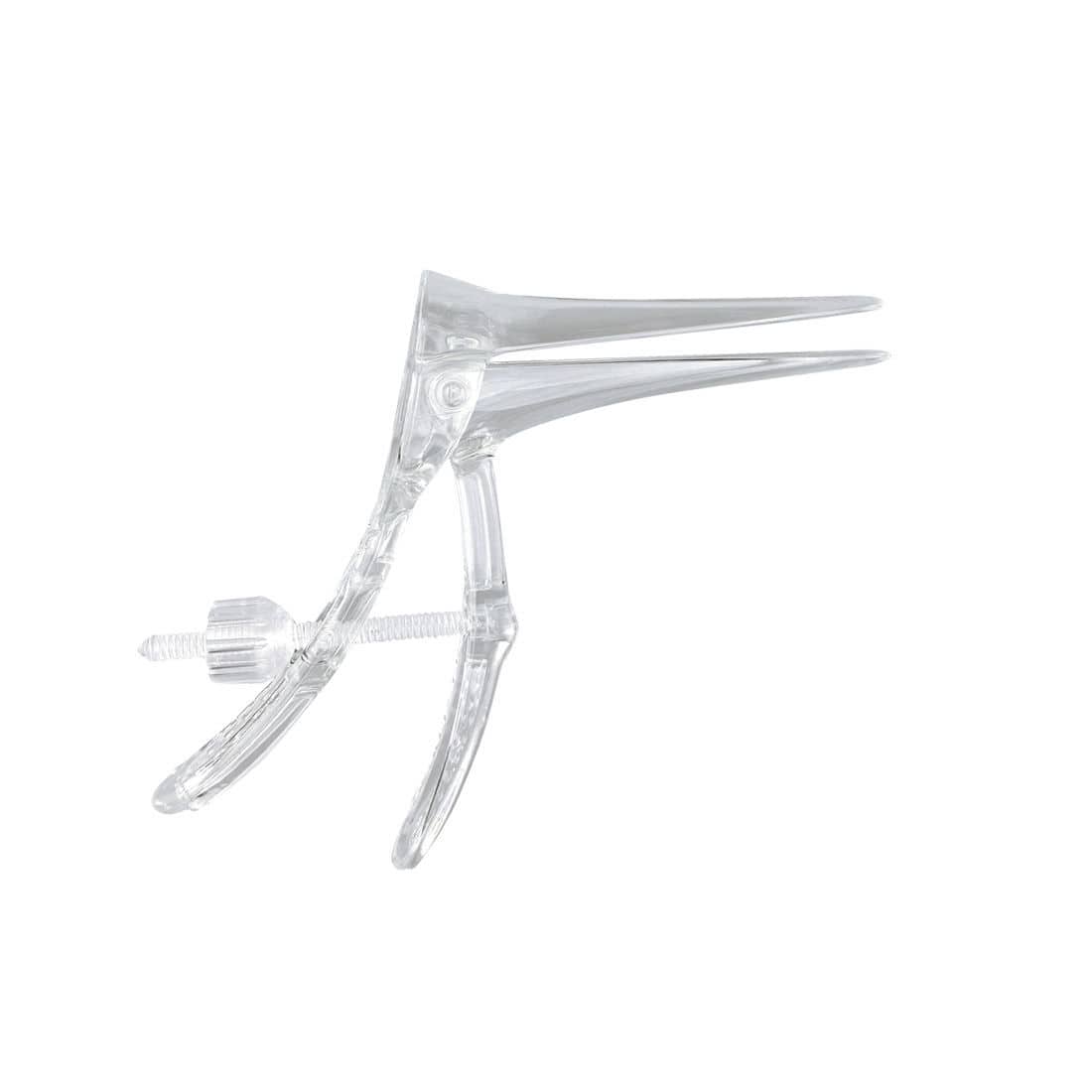 Vaginal speculum - ComfiSpec® - Cetro Medical - sterilizable / single-use