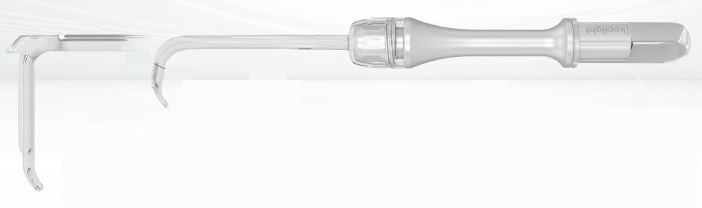 Skin retractor - koplight™ - Yasui Co., Ltd. - surgery / autoclavable ...