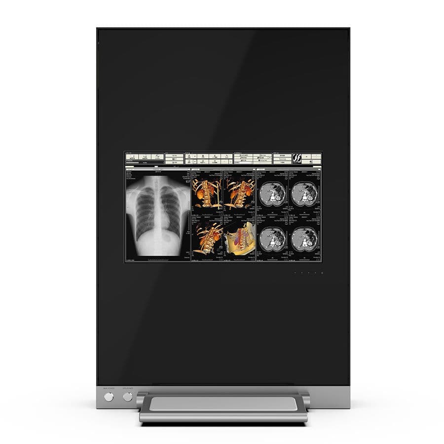 Medical monitor - 24H80 - KTC Medical Solutions - operating room / 1920 ...