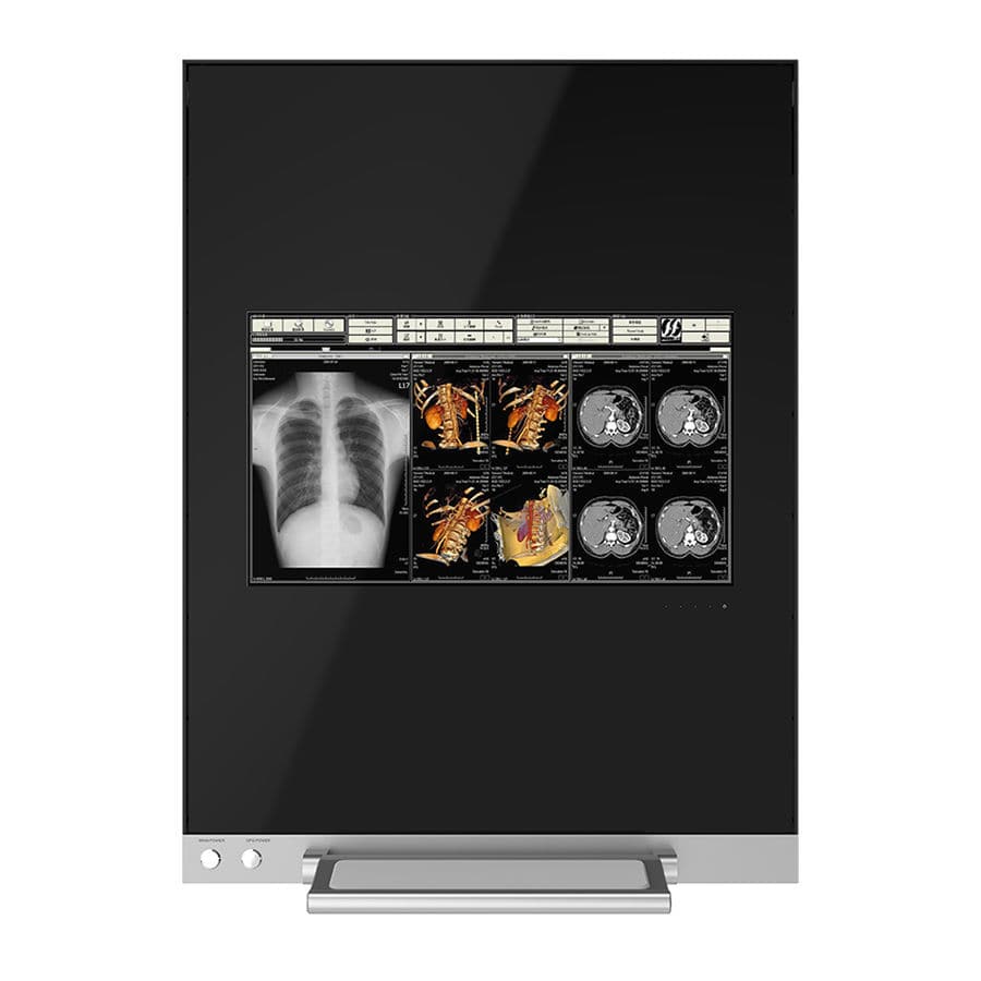 Medical monitor - 27H80 - KTC Medical Solutions - operating room / 27 ...