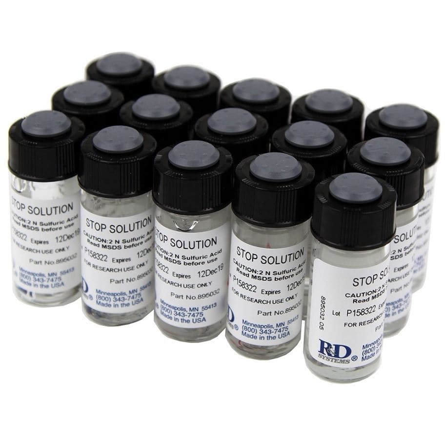Solution reagent - DY994 - R&D Systems - for research