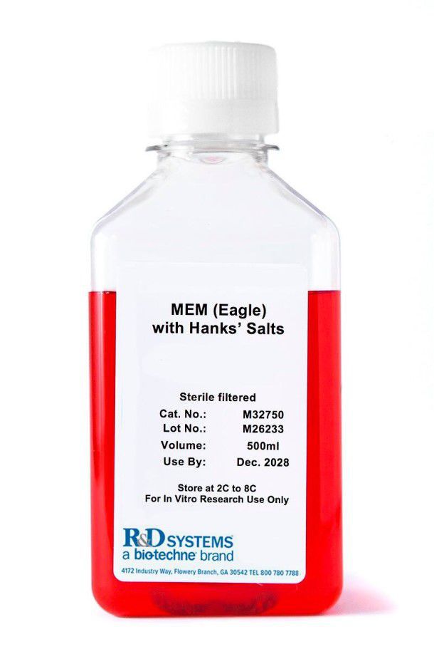 MEM reagent - M29850 - R&D Systems - for research / tissue
