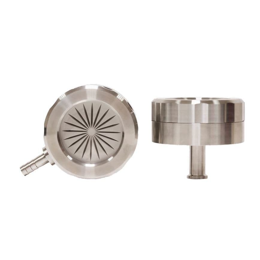 High-flow impactor - BioCapt® - Particle Measuring Systems