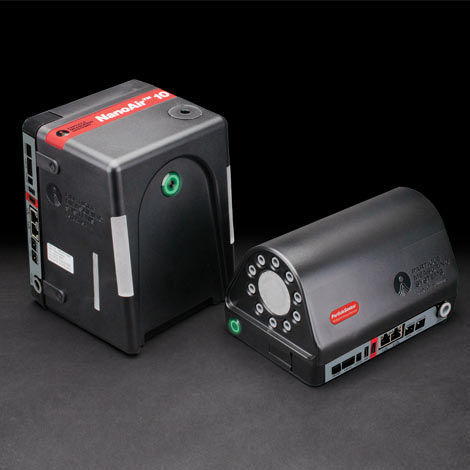 Condensation particle counter - NanoAir™ 10 - Particle Measuring ...