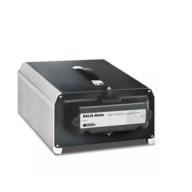 Laser particle counter - HSLIS-M65e - Particle Measuring Systems - for ...
