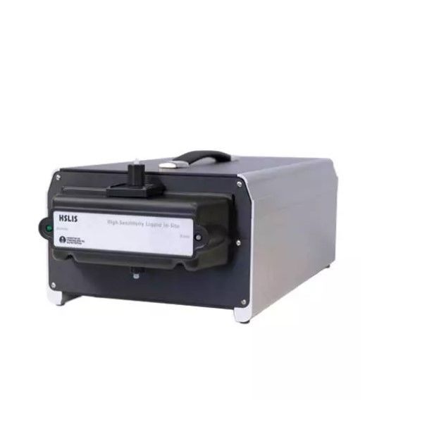 Laser particle counter - HSLIS-M100e - Particle Measuring Systems - for ...