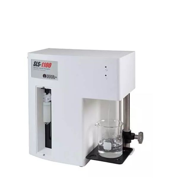 Sampling sampler - SLS-1100 - Particle Measuring Systems - liquids ...