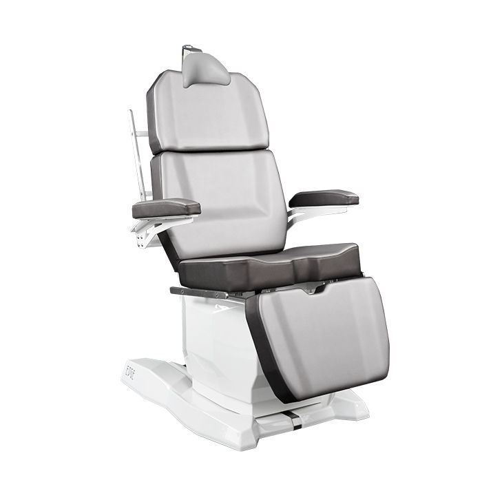 Dermatology examination chair - EDGE HT - BTC - Medical Equipment ...