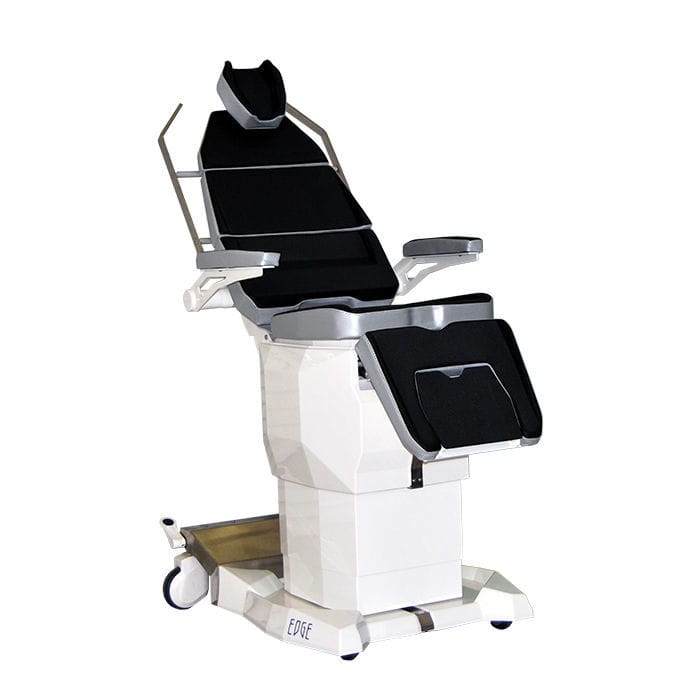 Ophthalmology operating table - EDGE O - BTC - Medical Equipment ...