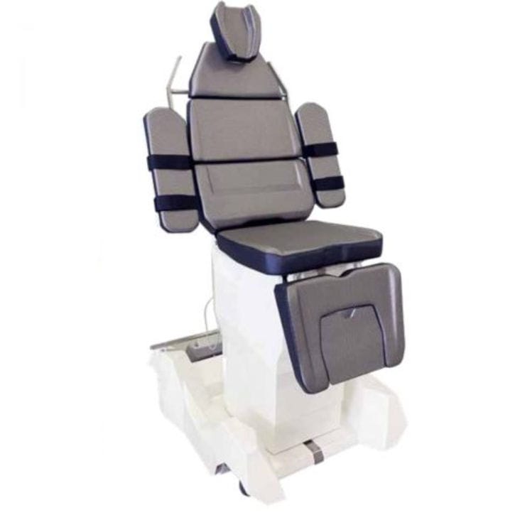 Ophthalmic examination chair - EDGE O EVO - BTC - Medical Equipment ...