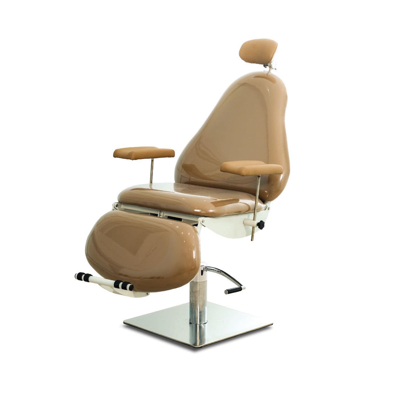 ENT examination chair - ORL - Sté AMEL - hydraulic / Trendelenburg ...
