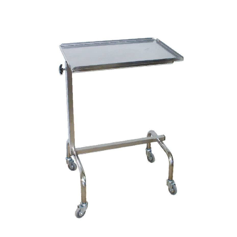 Instrument table - Sté AMEL