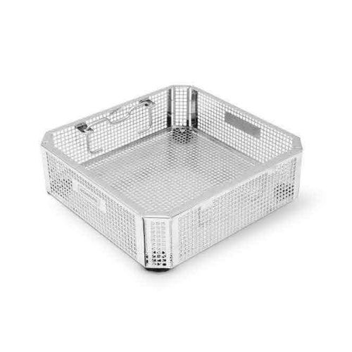 Instrument sterilization basket - 21.12.06 - SHARPLINE Surgical ...