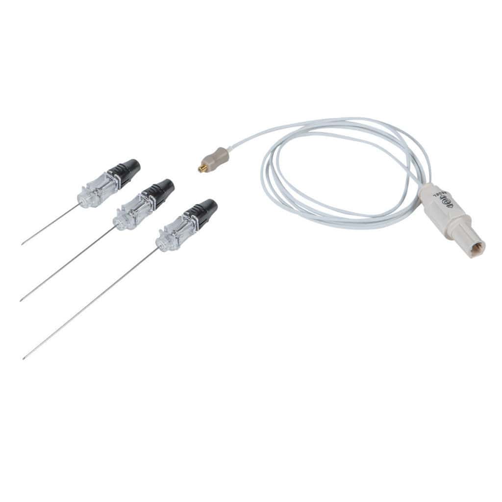 Lumbar puncture needle - Injeq IQ-Tip® - Injeq Ltd. - spinal anesthesia ...