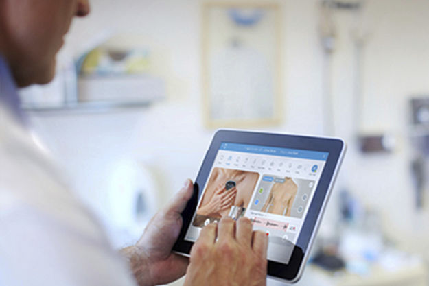 Vital sign telemonitoring system - TytoPro™ - Tyto Care Inc. - health ...