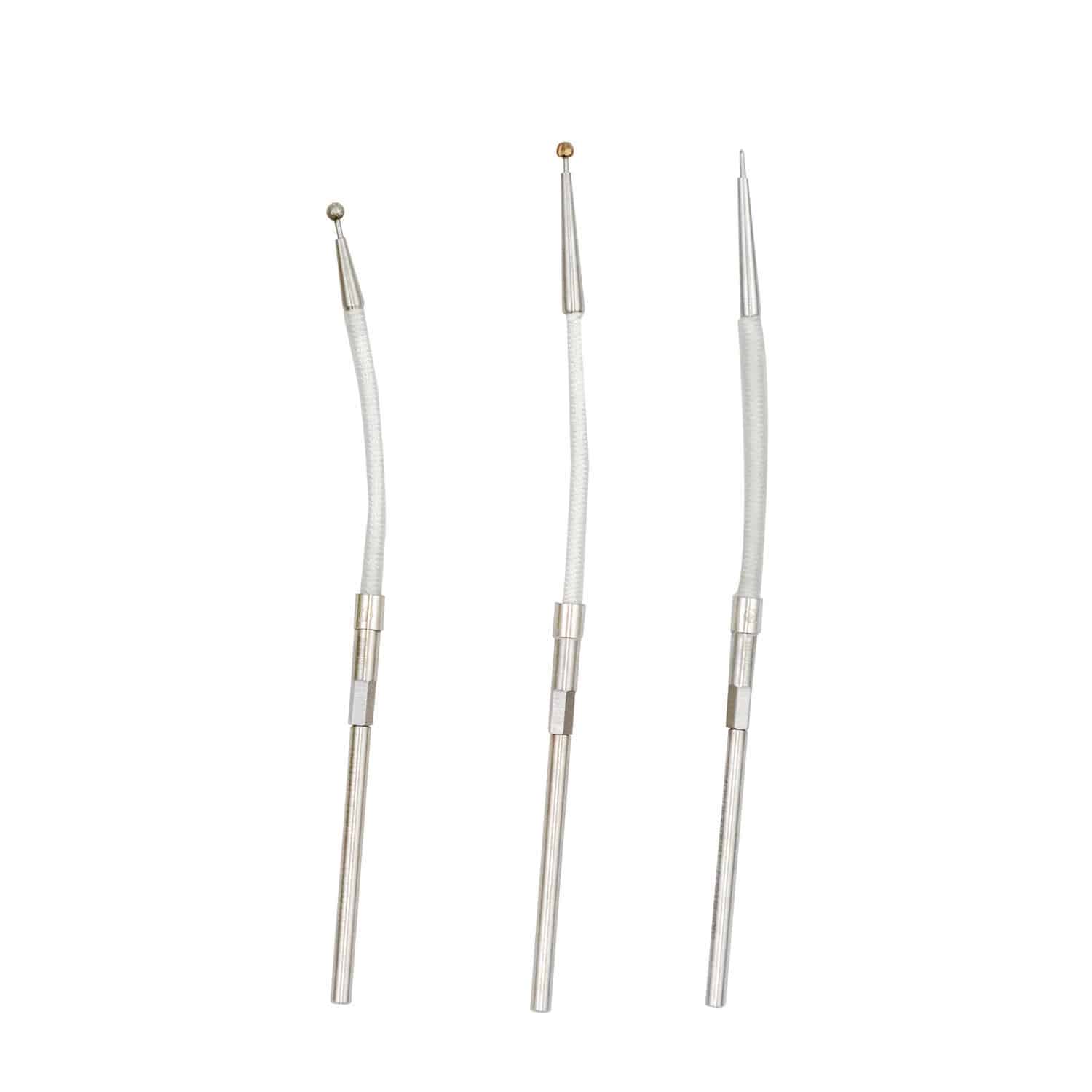 Diamond Burr Procedure at Hunter Porteus blog