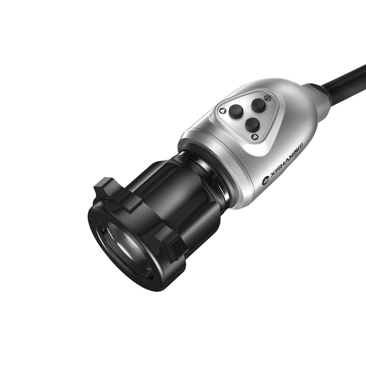 Endoscope camera head - Chongqing Xishan Science & Technology - digital ...