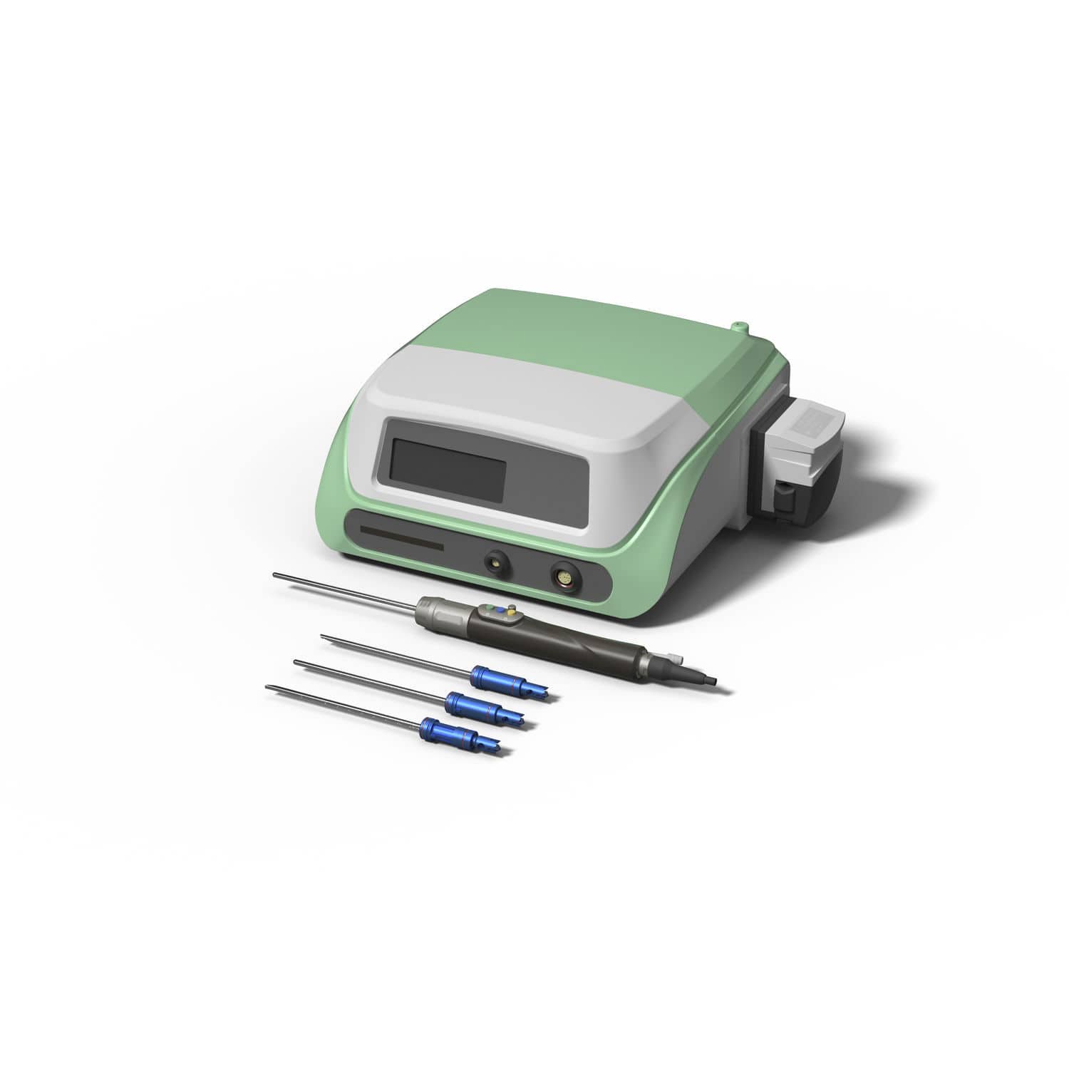 Endoscopy micromotor - DK-O-MB - Chongqing Xishan Science & Technology ...