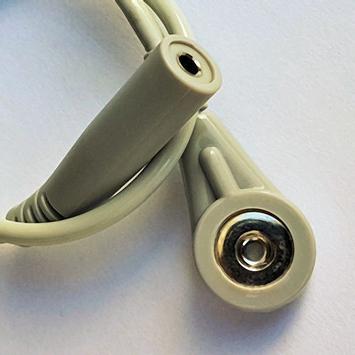 DIN adapter - HE INSTRUMENTS LLC - for cables