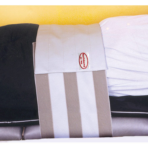 Body fixation strap - XTS150 - Rothband