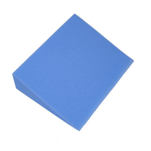Positioning pad - FP04 - Rothband - foam / wedge-shaped
