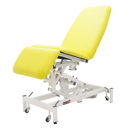 Ultrasound imaging examination couch - XTS41 - Rothband - electric ...