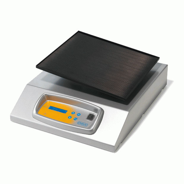 Rocking mixer - SW8E - OVAN - benchtop / sample preparation / digital