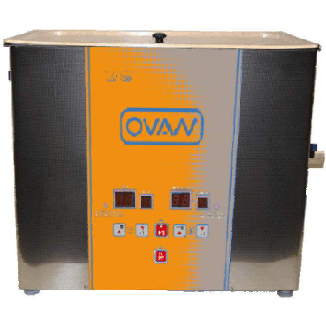 Ultrasonic laboratory bath - 40000-00305 - OVAN - compact
