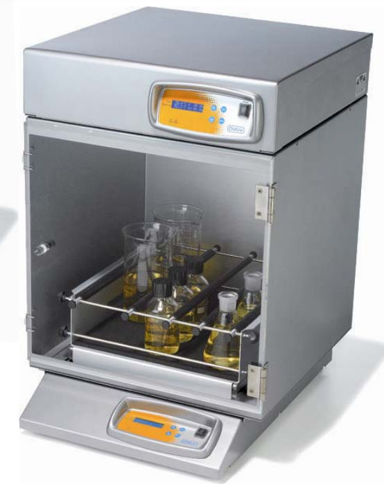 Forced air laboratory incubator - OPAQ - OVAN - benchtop / 1-door ...
