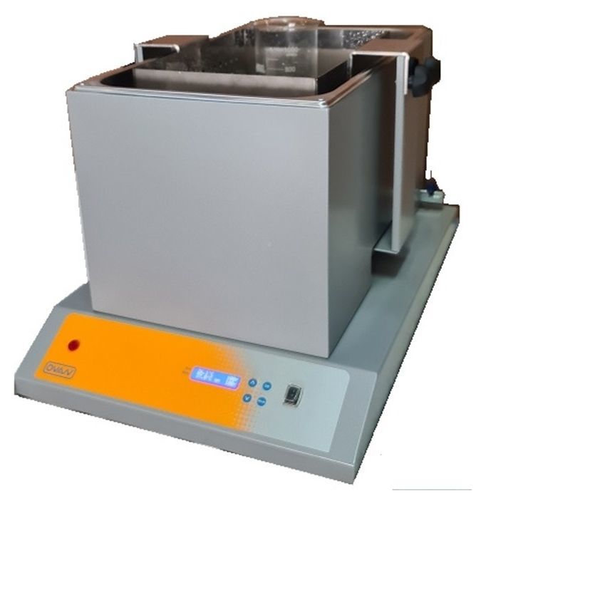 Thermostatic water bath - OBS10-27 - OVAN - microprocessor-controlled ...