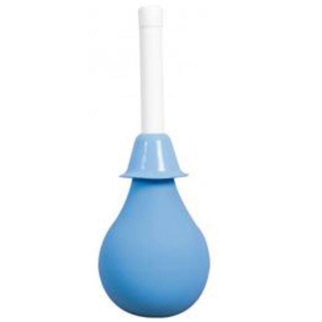 Rectal bulb syringe - 44 504 00 - COMED - vaginal