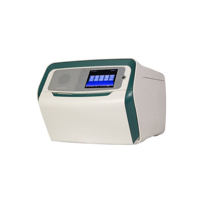 Blood sequencer - CapitalBio®BioelectronSeq - CapitalBio Technology ...