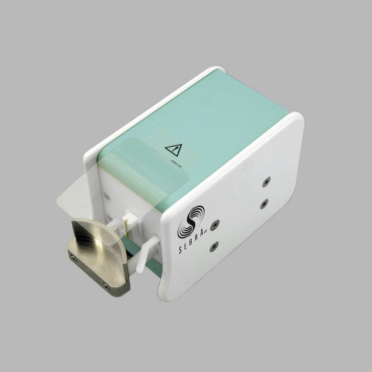 Automatic sealer - SEBRA® - Vante / SEBRA - for blood bag tubes / benchtop