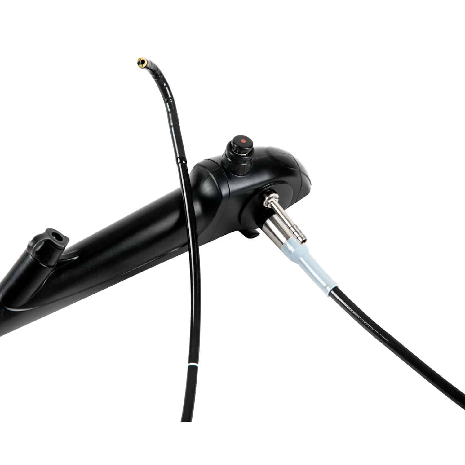 High-definition video bronchoscope - MITRA Industries