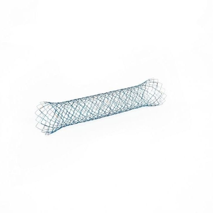 Pyloric stent - MITRA Industries - duodenal / metal