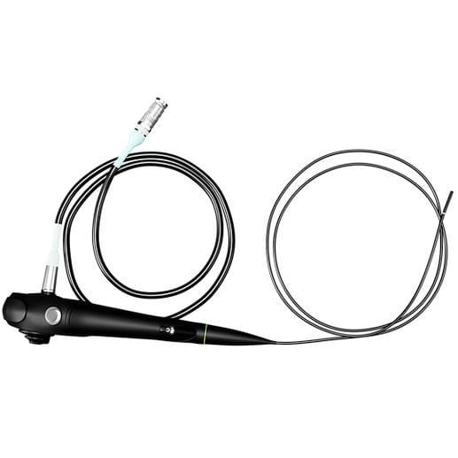 High-definition video cholangioscope - OBS-IN+ - MITRA Industries ...