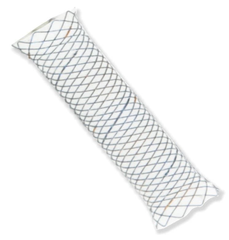 Urethral stent - MITRA Industries - prostatic / metal