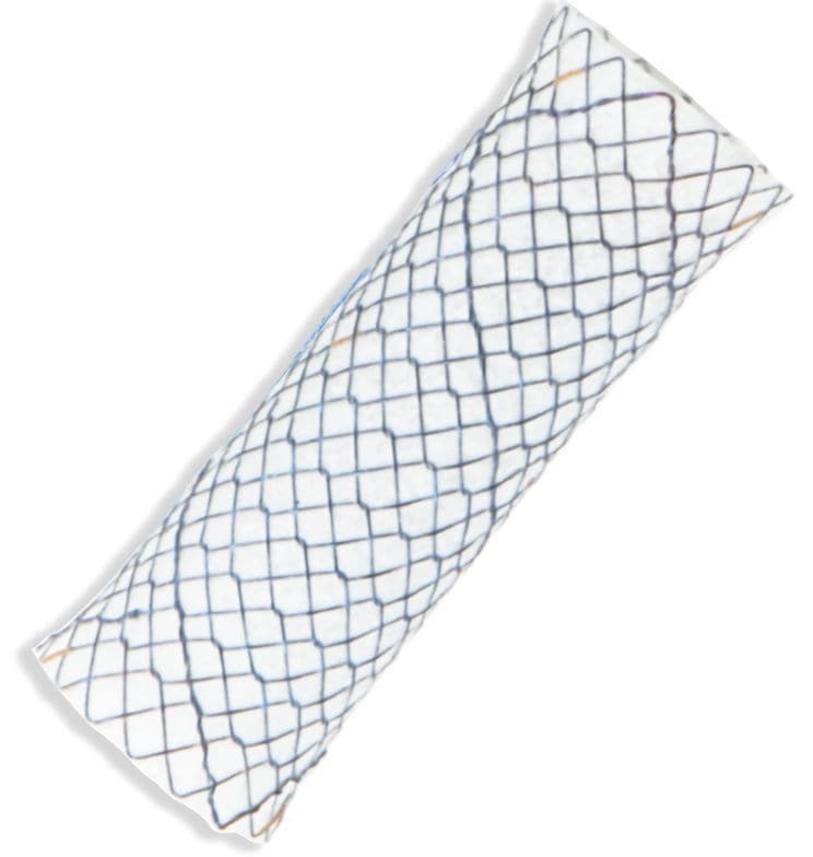 Tracheal stent - MITRA Industries - nitinol / self-expanding