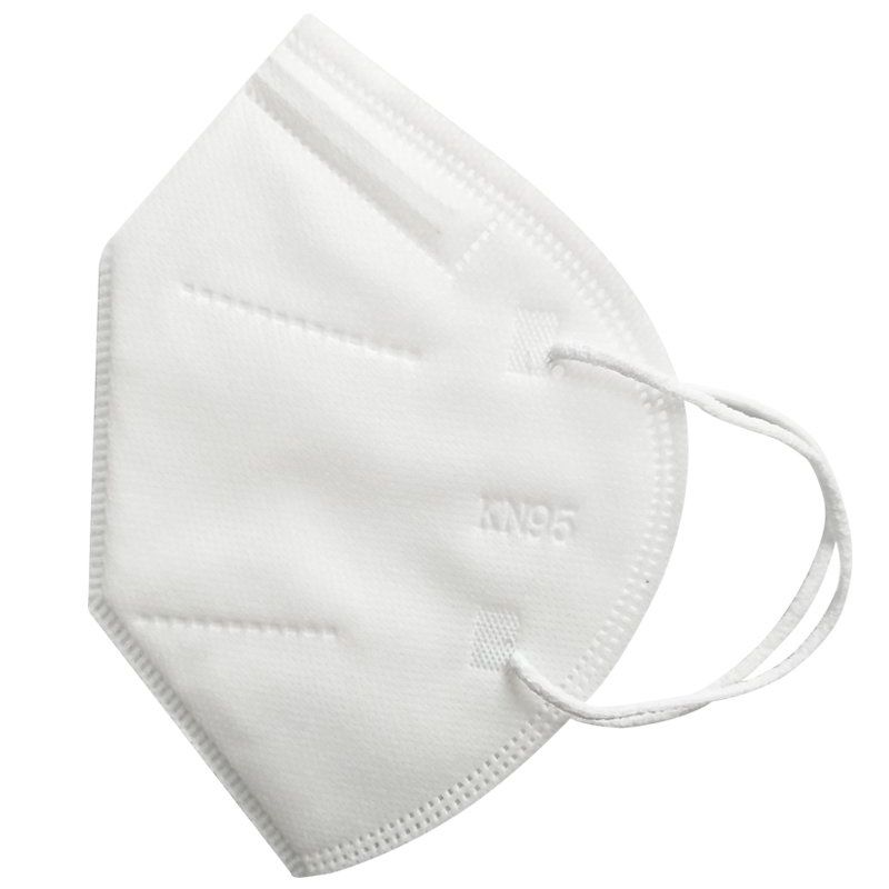 FFP2 respirator - Antech Group - KN95 / N95 / disposable