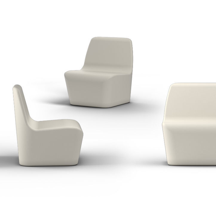 Chair - Cranium Medical Products