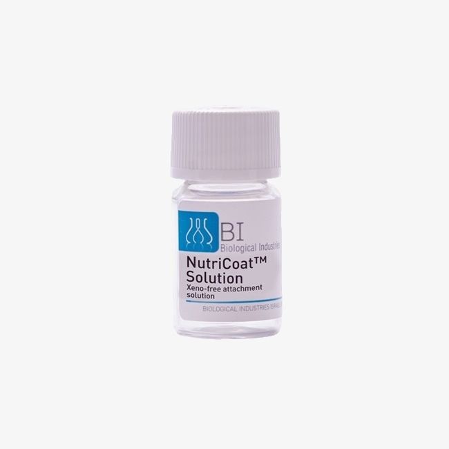 Solution reagent - NutriCoat™ - Biological Industries - for research ...
