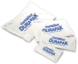 Hot and cold thermal compress - ThermalSoft Durapaks - Mettler ...