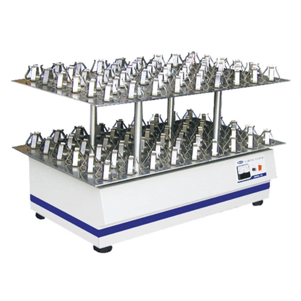 Orbital laboratory shaker - 722-2T - Tech-Lab Scientific Sdn Bhd ...