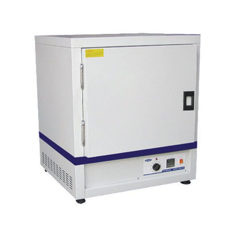 Benchtop laboratory incubator - AMBI-100 - Tech-Lab Scientific Sdn Bhd ...