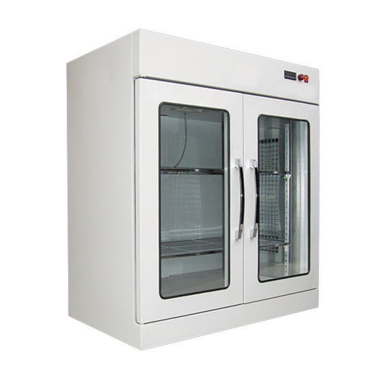 Humidity cabinet - MSC-380 - Tech-Lab Scientific Sdn Bhd - for ...