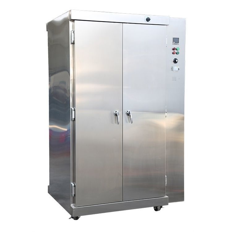 Heating oven - MDO-1200SS - Tech-Lab Scientific Sdn Bhd - drying ...
