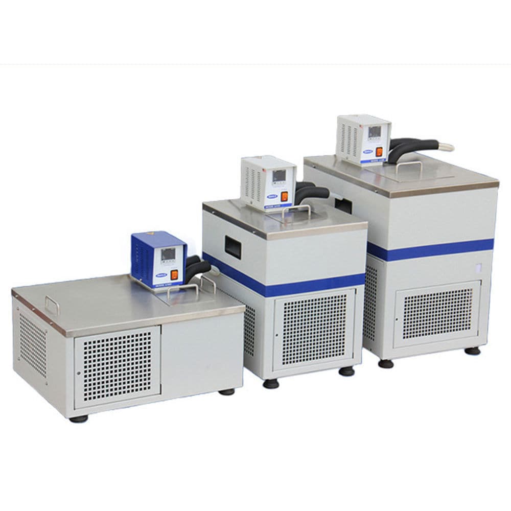 Calibration water bath - 631D - Tech-Lab Scientific Sdn Bhd ...