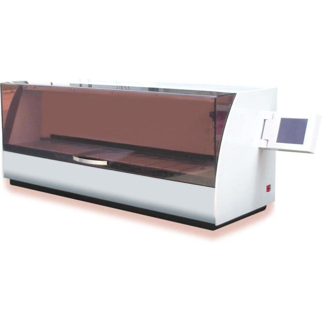 Automatic sample preparation system - OPTI-IHC - SCILAB Co Ltd ...
